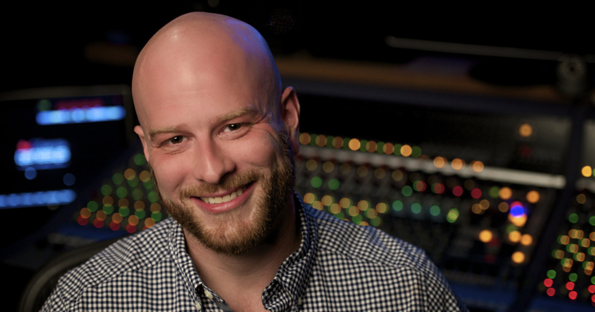 Scott Hallquist Music - Mixer-Producer-SongWriter-Bald - Los Angeles ...