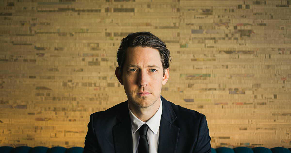 Chris Cron - Pop singer, Writer, Producer - Nashville | SoundBetter