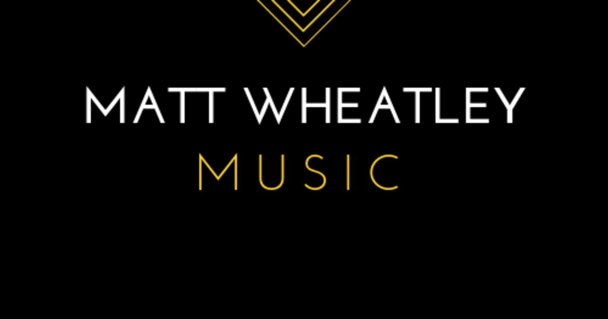 Matt Wheatley - Songwriter | Music Producer - Los Angeles | SoundBetter