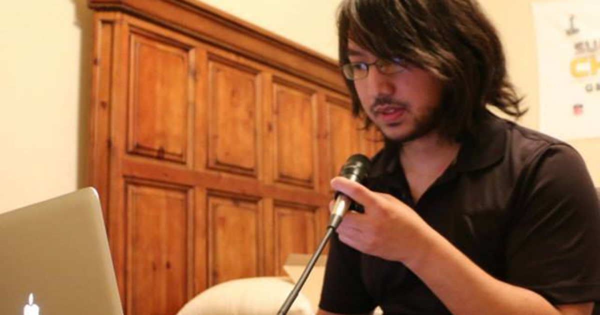 Esteban Banda - Audio Engineer - Mission | SoundBetter