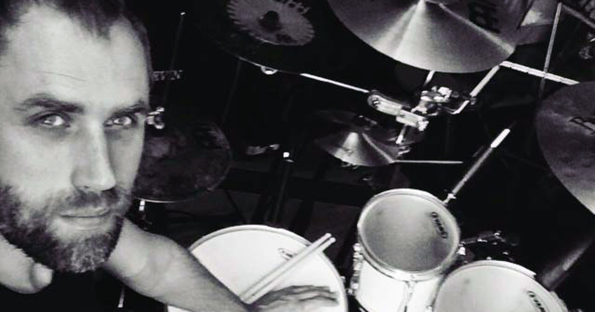 Johan Ludvig Rask - Am I your Drummer? - Gothenburg | SoundBetter