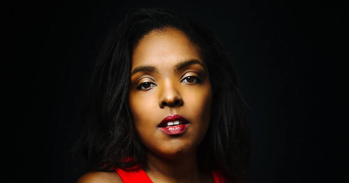 Natalie Jean - Vocalist - Kensington | SoundBetter