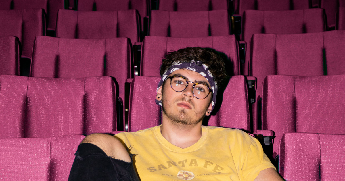 Reagan Christian - Mixing & Mastering,Songwriting - Denton | SoundBetter