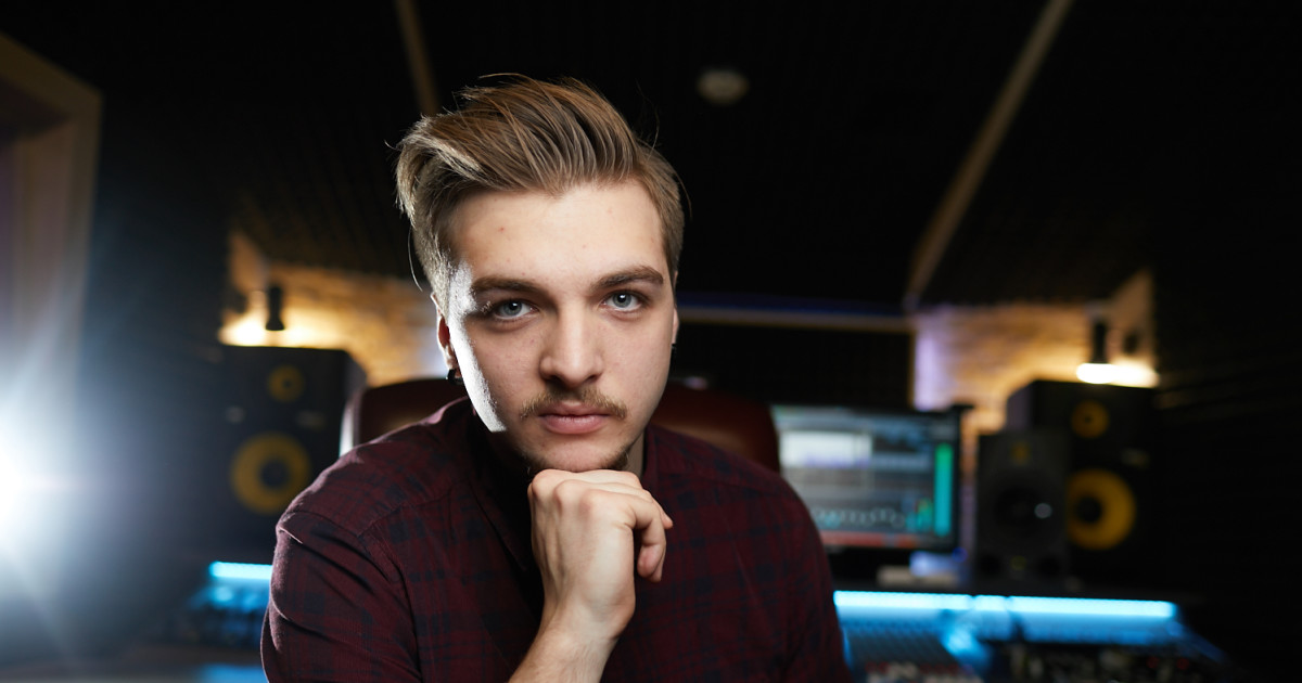 Max Rayden - DolbyAtmos/Stereo MixMastering - 08191 Rubí | SoundBetter