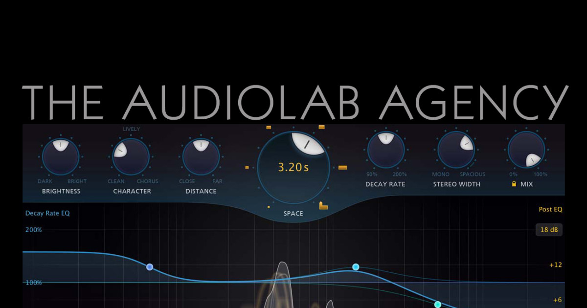 AUDIO LAB SYSTEMS - Restoration, Mixing, Mastering - New York | SoundBetter