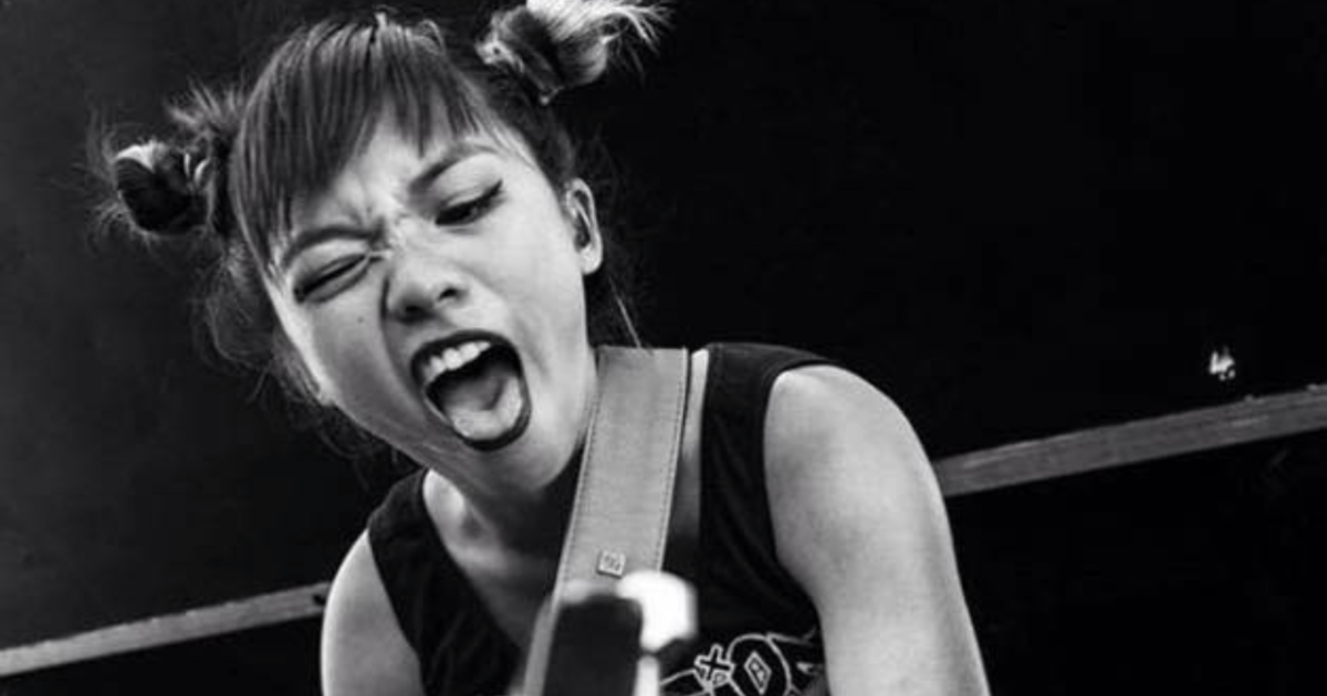 Cheska - Singer, Songwriter, Guitarist - Los Angeles | SoundBetter