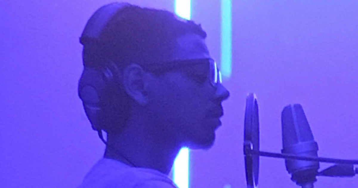 Rico Barre - rapper/multigenre songwriter - Los Angeles | SoundBetter