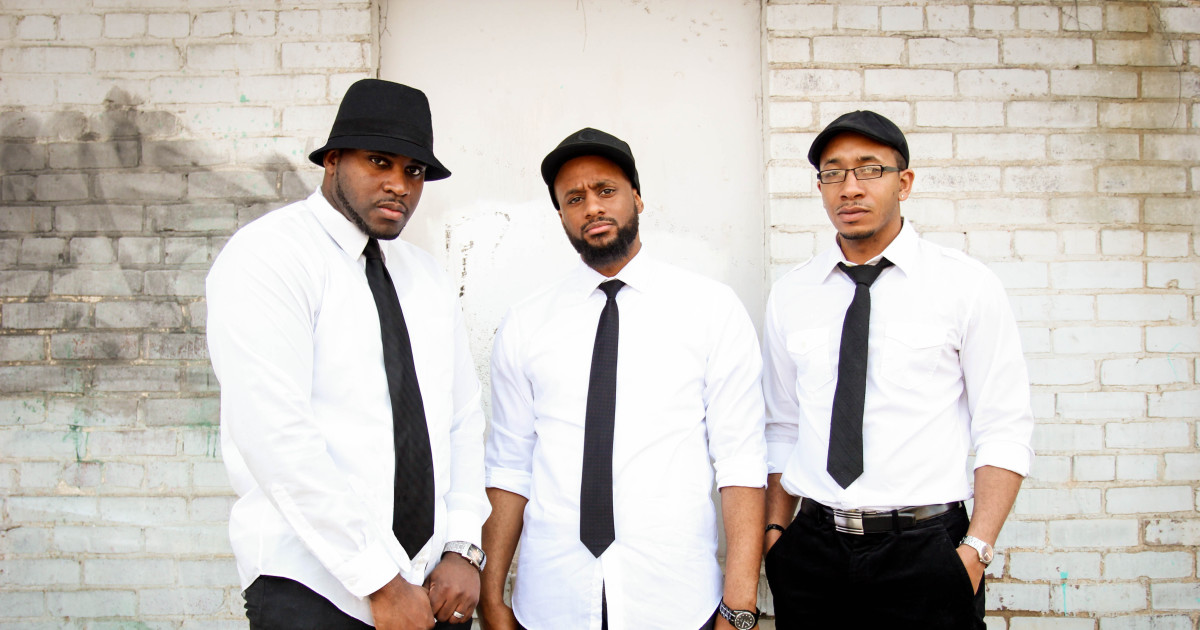 Hostyle Gospel - Rap - Champaign | SoundBetter
