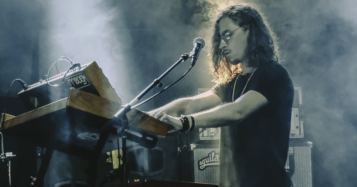Jeff Kinsey - Producer, Songwriter, Engineer - Los Angeles | SoundBetter