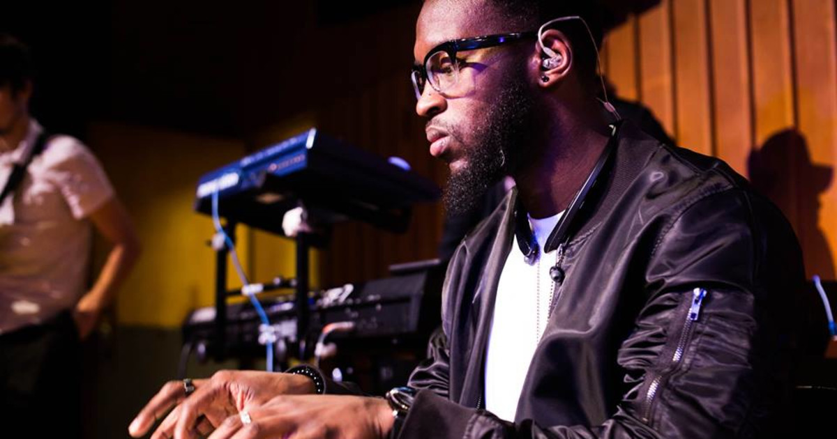 Devin Watkins - Mixing Engineer, Musician,Vids - Atlanta | SoundBetter