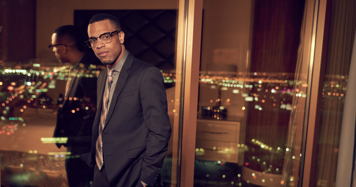 Paris - Producer, Vocalist, Rapper - Las Vegas | SoundBetter