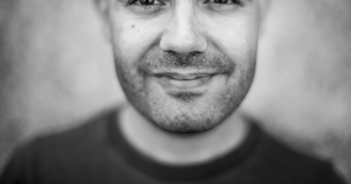 Cristiano Calaresu - Arranger, Composer, Engraver - Turin | SoundBetter