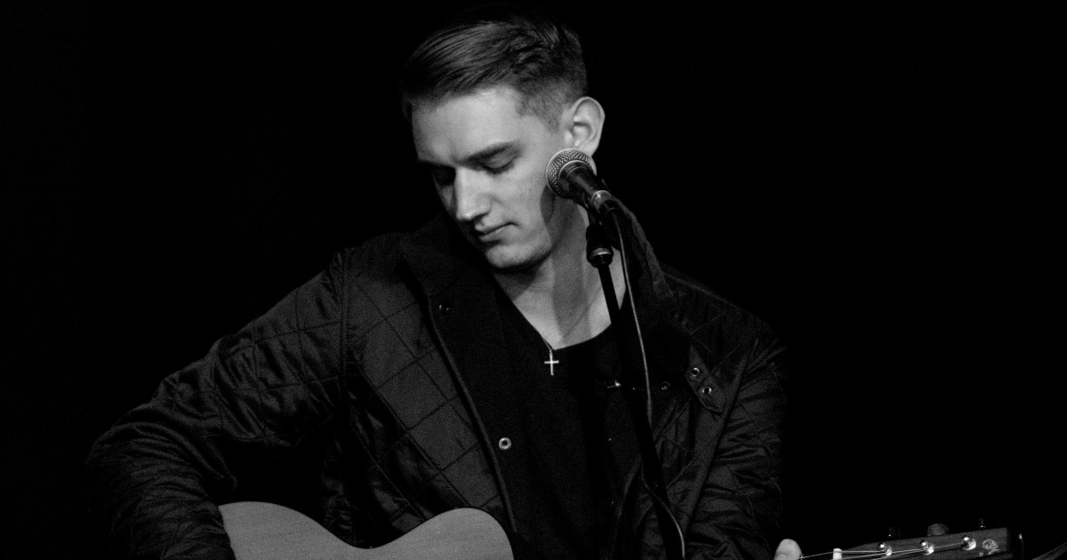 Blake M. - Session Vocalist / Songwriter - Nashville | SoundBetter