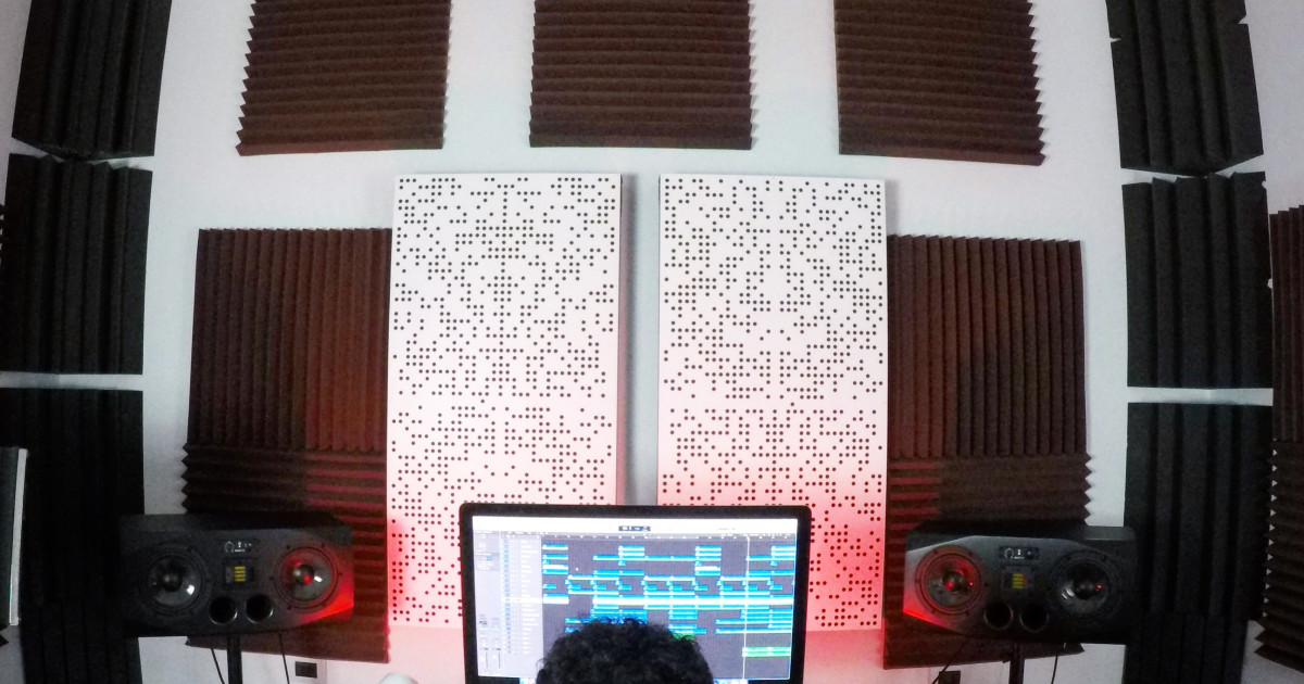 redbox studio - professional mix/mastering - Milan | SoundBetter