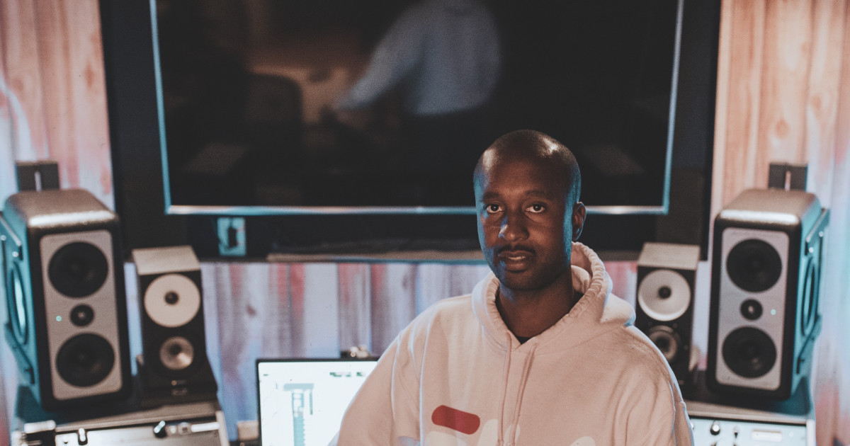 Patrick Collier - Producer/Mix Engineer - Atlanta | SoundBetter