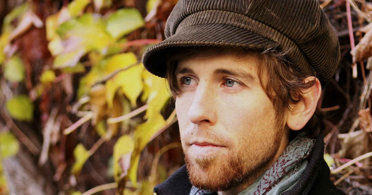 Jesse Thom - Producer / Session Player - Salt Spring Island | SoundBetter