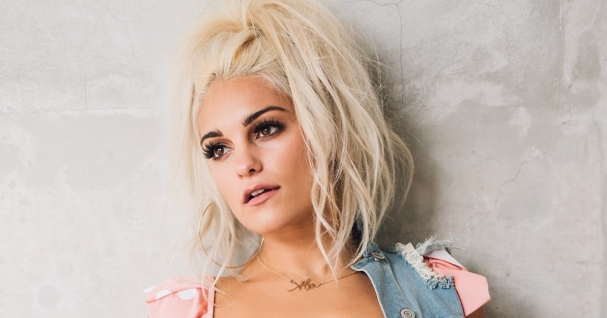 Aleesia - Vocalist. Top-liner. Lyricist. - Toronto | SoundBetter