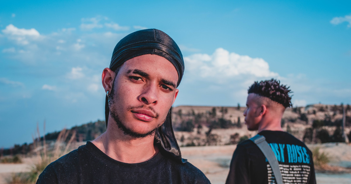 TBO - Singer/Songwriter, Composer - Johannesburg | SoundBetter