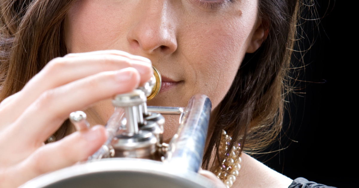 Ruthtrumpets - Trumpet/Flugel/Vocals - Los Angeles | SoundBetter