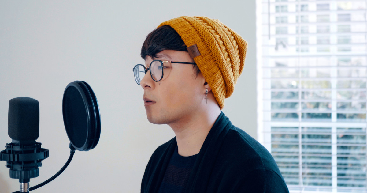 Rosendale - Vocalist, Singer, Songwriter - San Francisco | SoundBetter