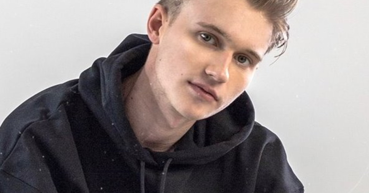 Edwin Lindberg - Music Producer, Topliner - Uppsala | SoundBetter