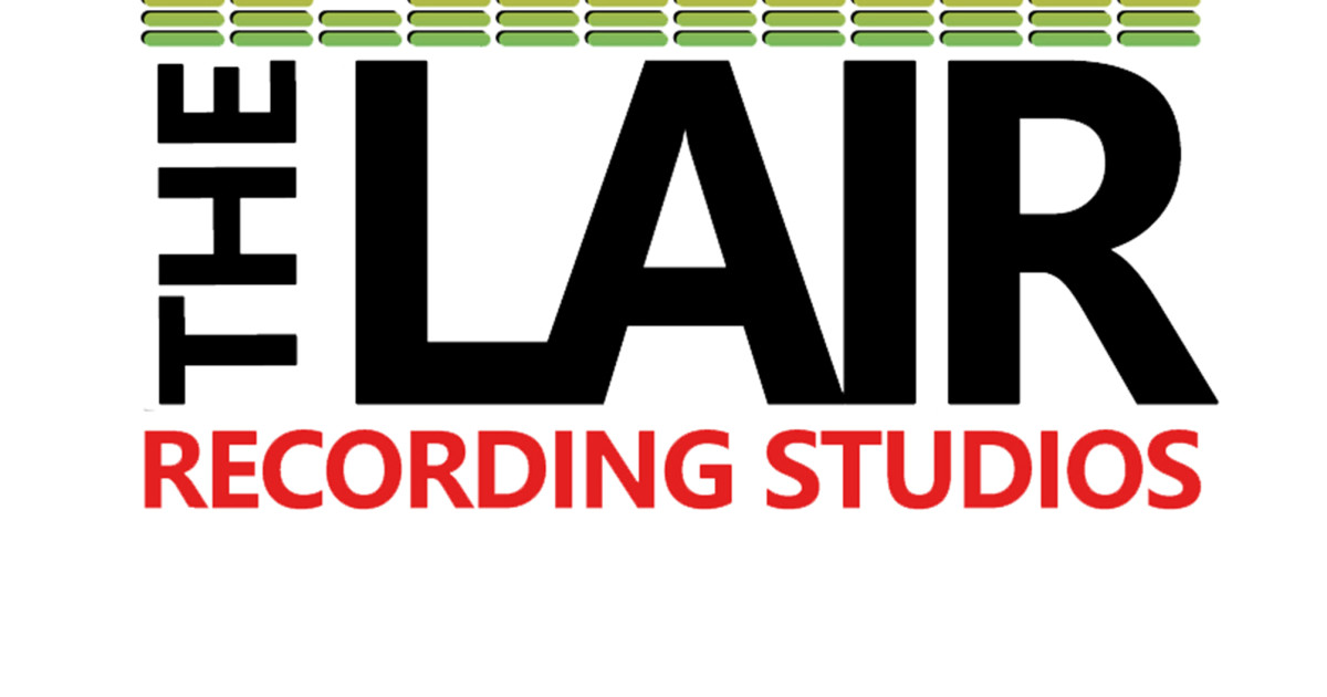 The Lair Recording Studios - Live, Vocal, Mixing, Mastering - Royal ...