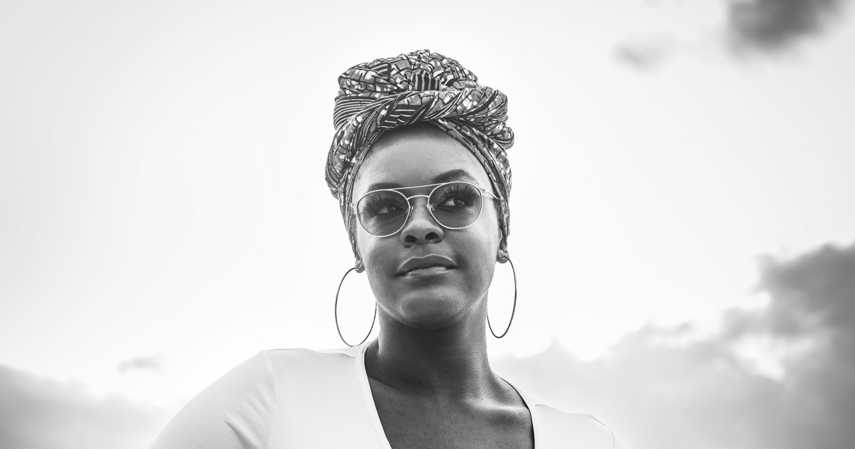 Niya Norwood - Vocal Arr.|Session Singer|BGV - New York | SoundBetter