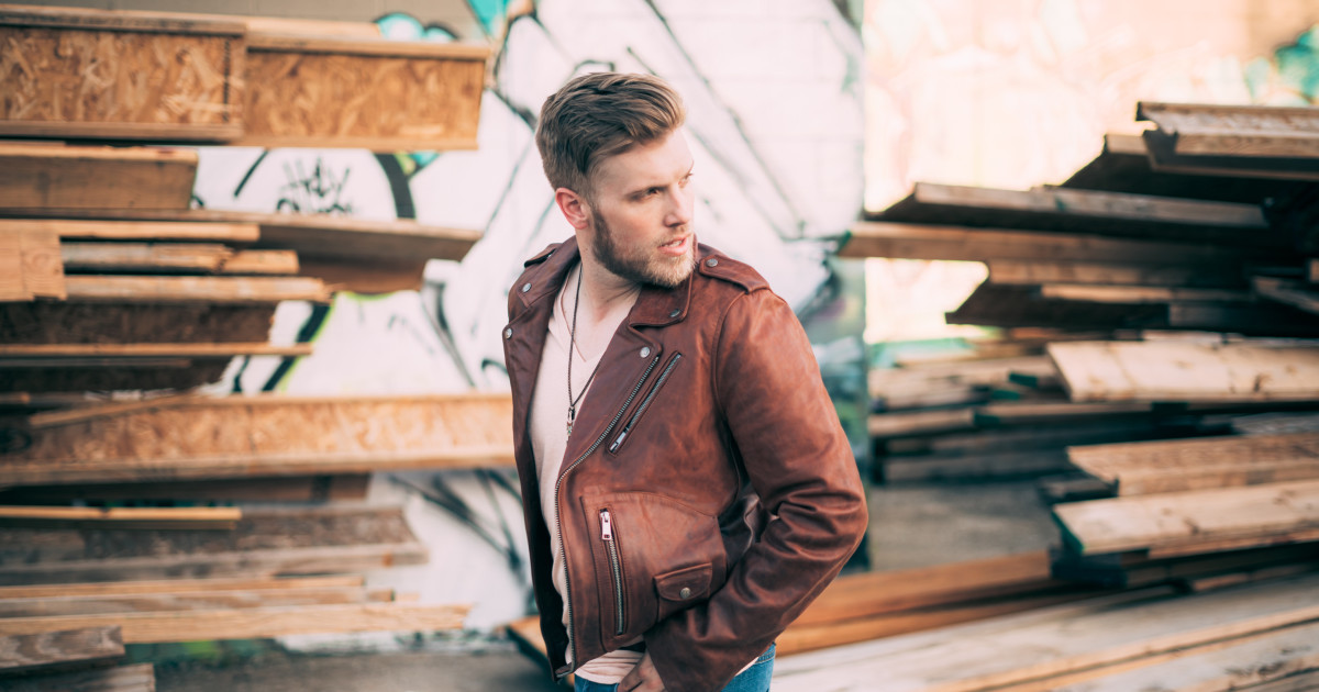 Brandon Ray - Vocalist/Songwriter/Producer - Nashville | SoundBetter