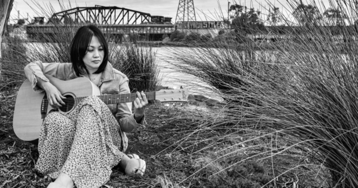 Chel - Songwriter, Singer - Melbourne VIC | SoundBetter