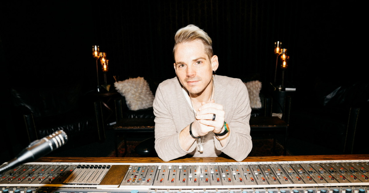 Brian Craddock - Producer/Mixer/Session Guitar - Nashville | SoundBetter