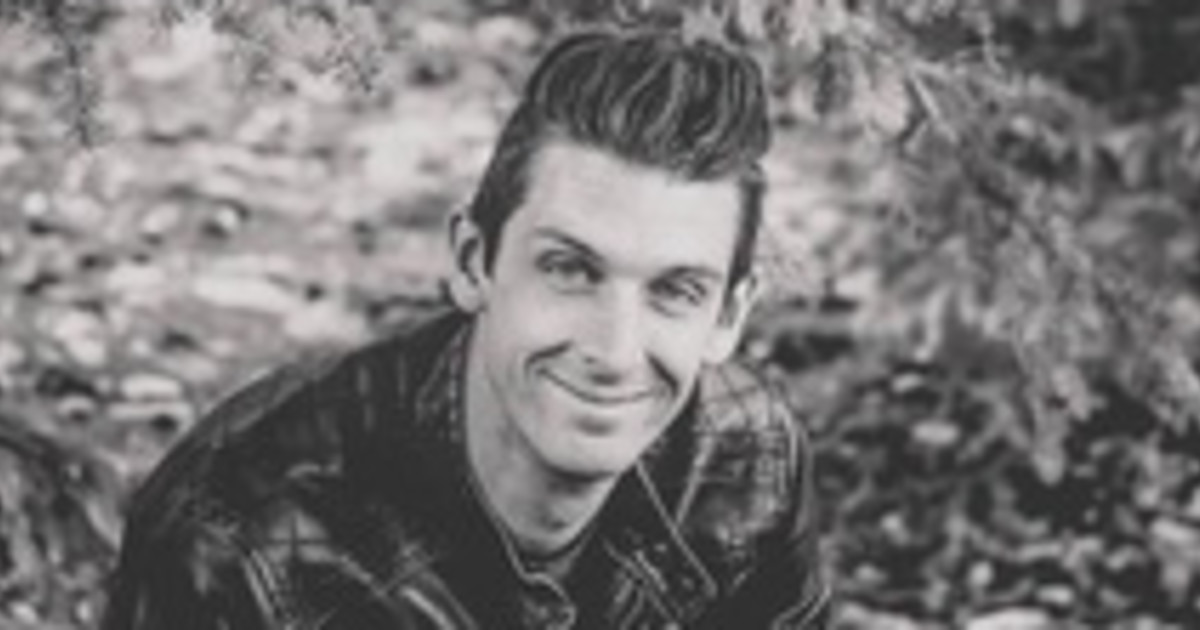 Tim Tribble - Session Vocalist/Lyricist - Lethbridge | SoundBetter