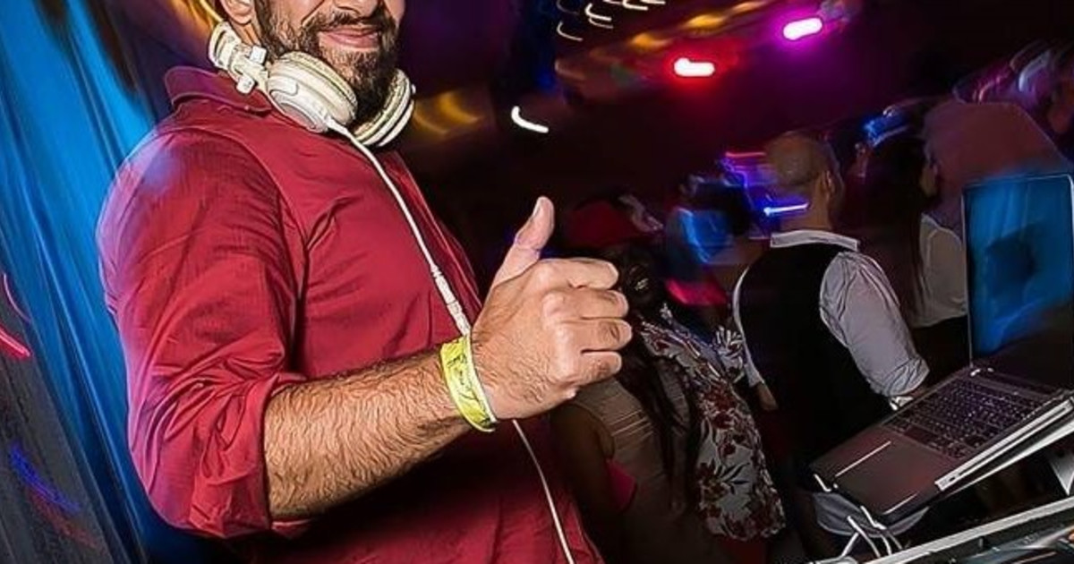 Henrix DJ - Latin & EDM Music Producer - Beirut | SoundBetter