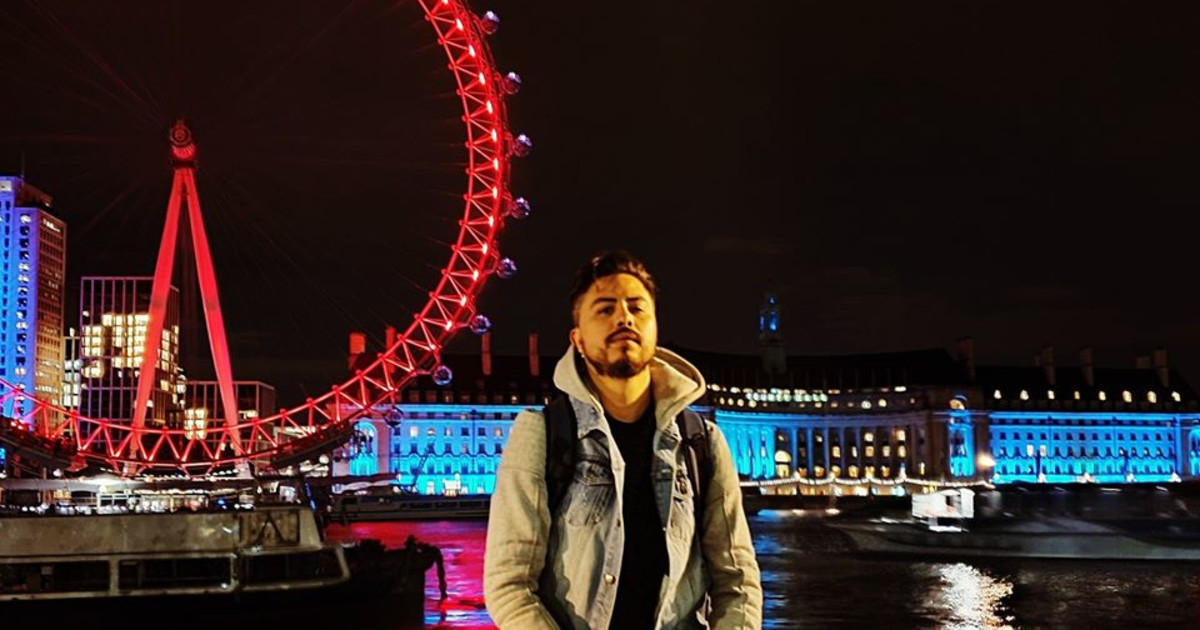 Rolo - Music Producer - London | SoundBetter