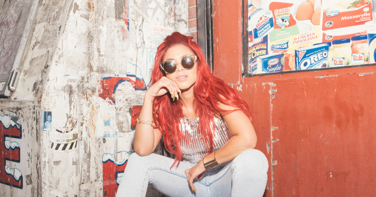 Queen Sessi - Female Vocalist, Songwriter - New York | SoundBetter