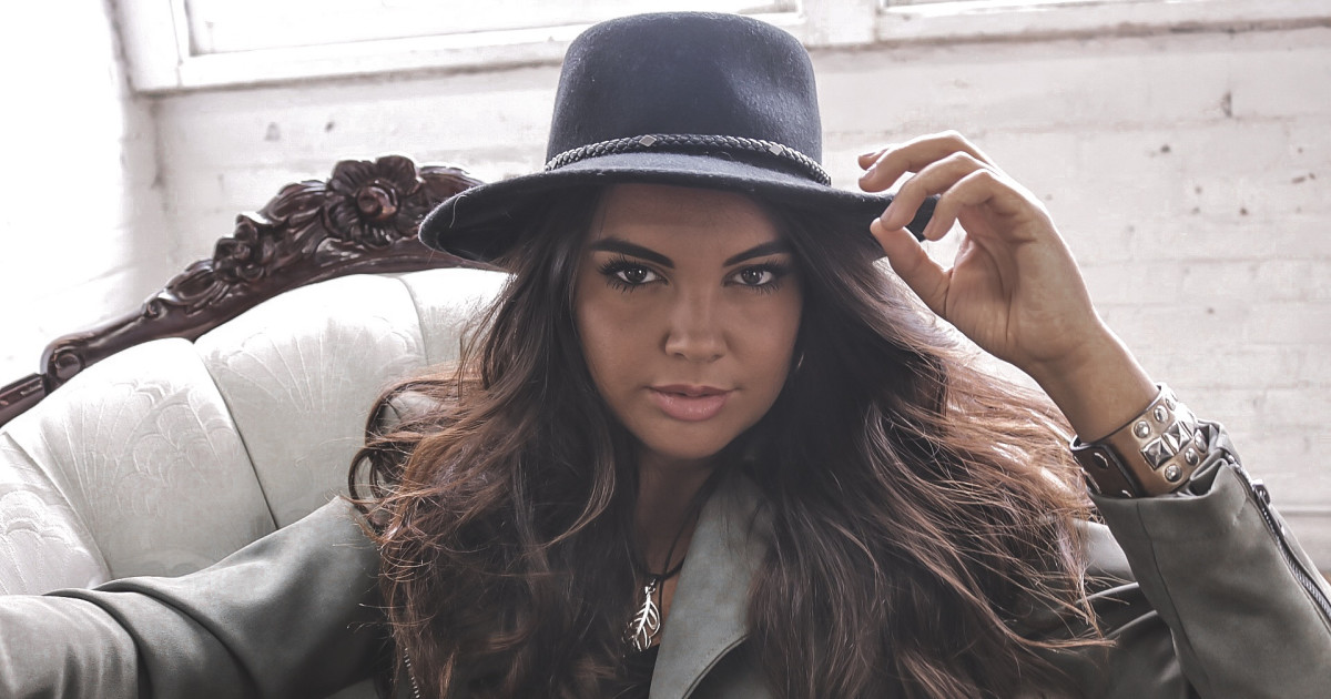 Jaclyn Kenyon - Singer, Songwriter, Top Liner - Toronto | SoundBetter