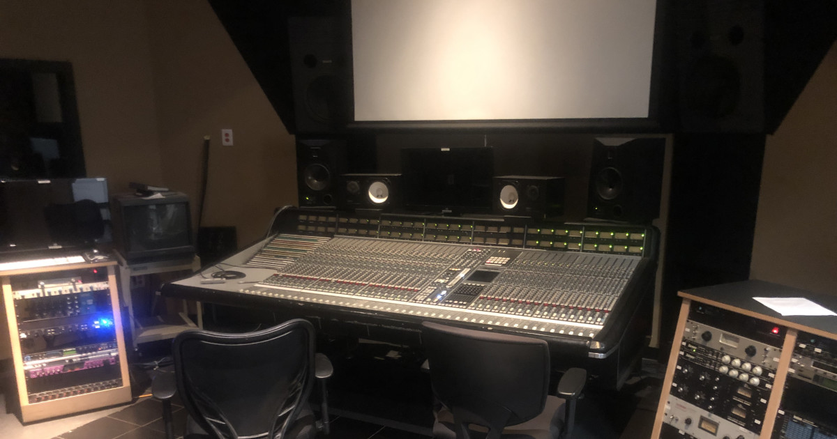 Bobby White - Mixing & Mastering - Minneapolis | SoundBetter
