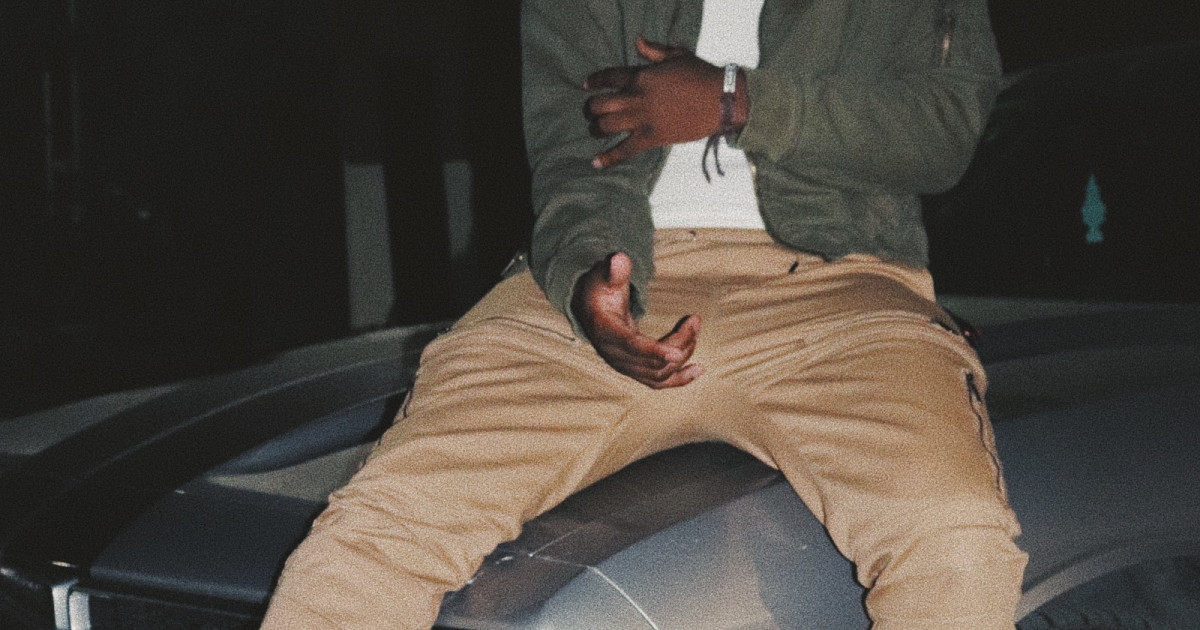 HitMan AMG - Producer, Songwriter, Rapper - Houston | SoundBetter