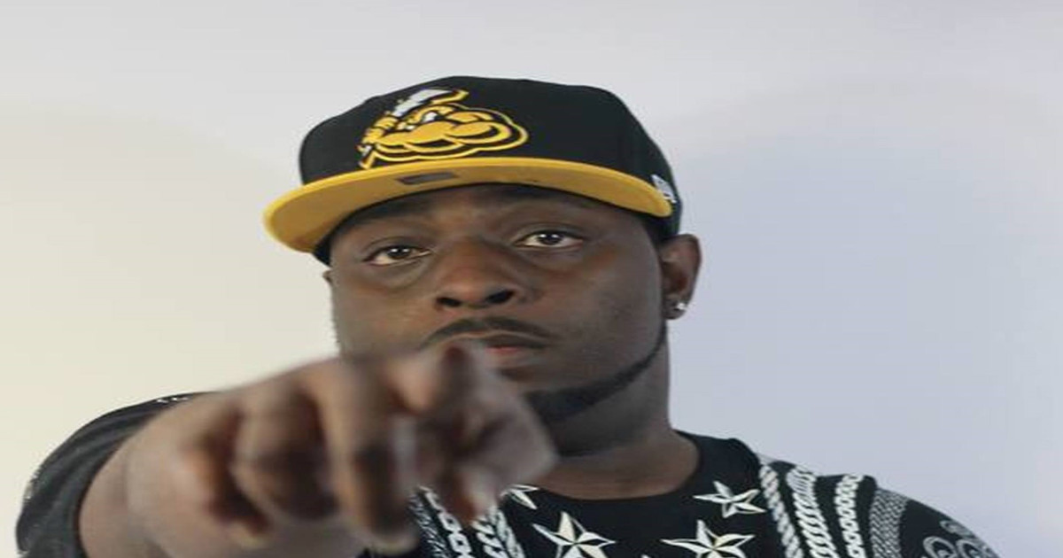 Da Real EKG - Rapper, Hip Hop vocalist - Dothan | SoundBetter