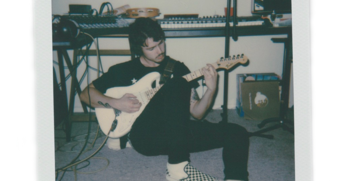 Daniel Griffith - Music Production / Engineering - Los Angeles ...