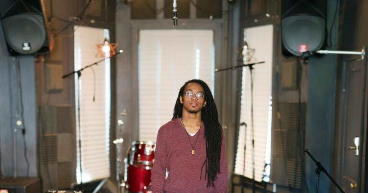 Kwesi Lee - Producer, Artist, Mix & Master - Washington | SoundBetter