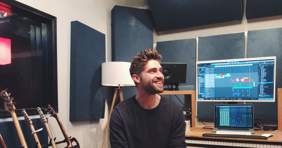 Will Everett - Songwriter, vocal producer - Los Angeles | SoundBetter