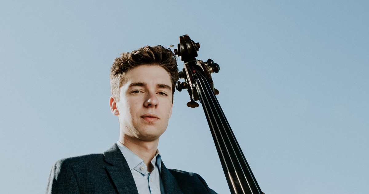 Samuel Smith - Upright and Electric Bassist - Boston | SoundBetter