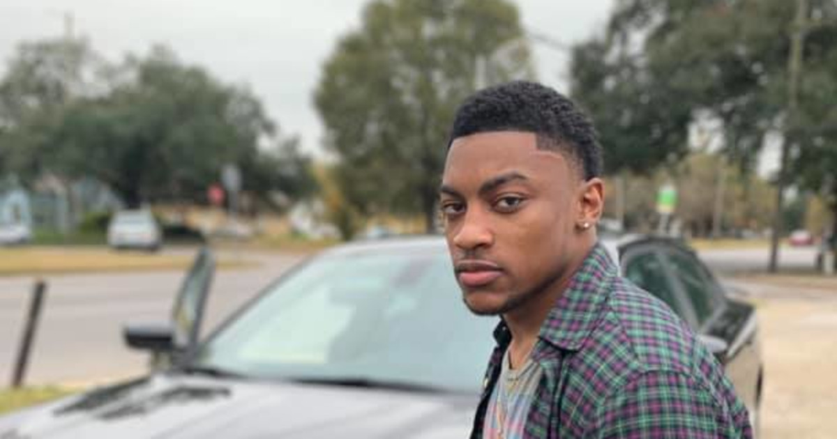 Darius Lexington - Writer, Rapper , Composer - Laplace | SoundBetter