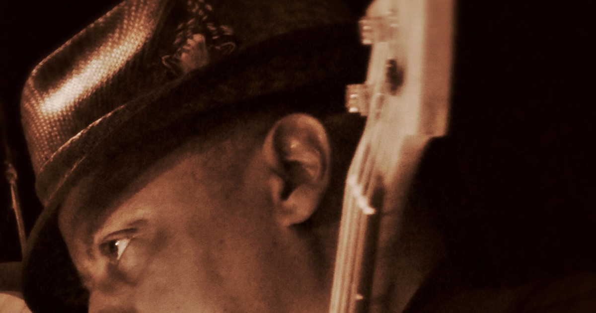 Eric McCann - Bassist - Berkeley | SoundBetter