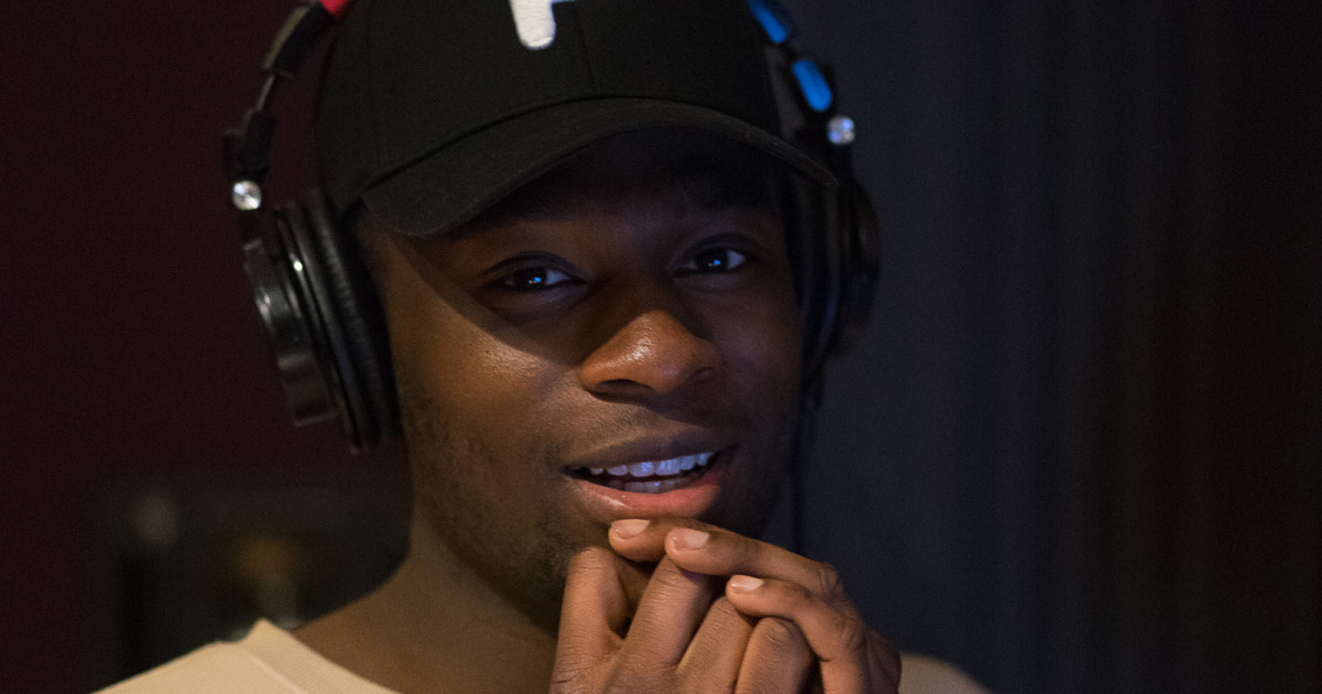 Tobi A - Singer/Songwriter/Artist - Dublin | SoundBetter