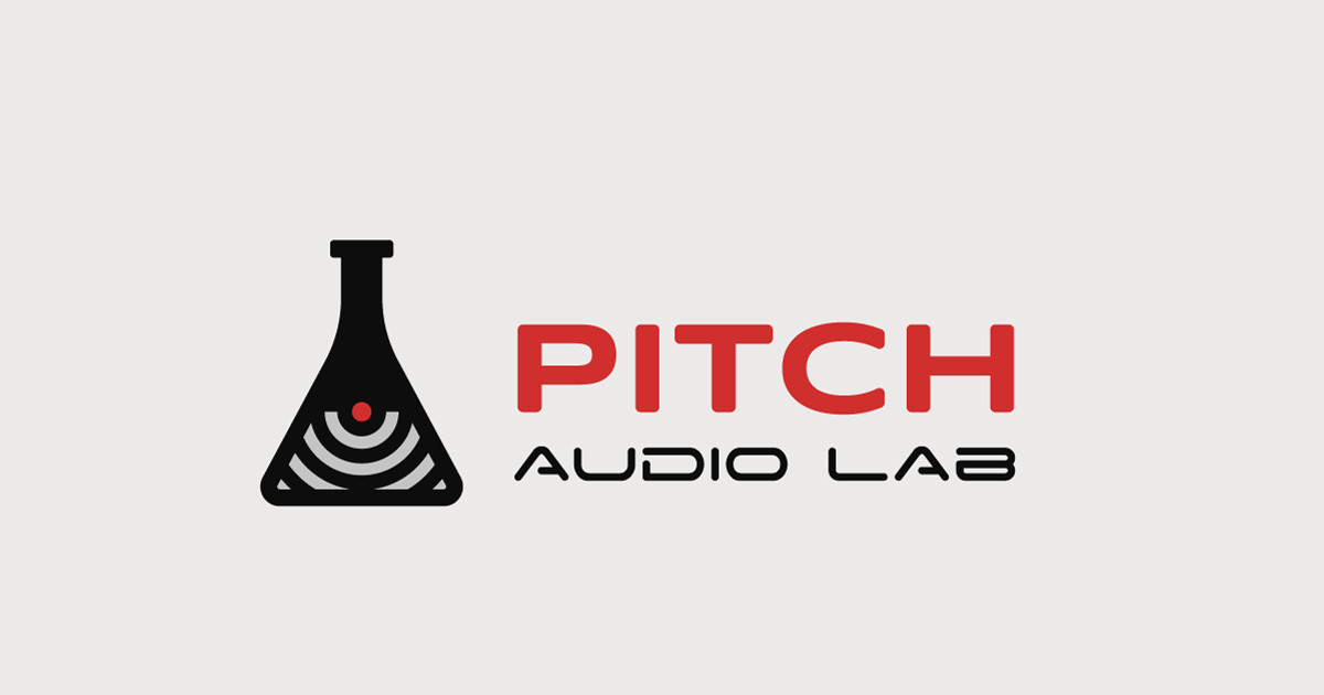 Pitch Audio Lab - Audio Mixing and Mastering - Nigeria | SoundBetter