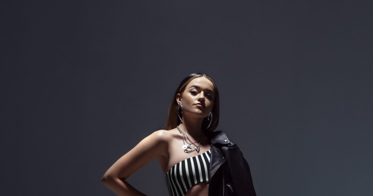 ili - Singer, Songwriter, Top-liner - United Kingdom | SoundBetter