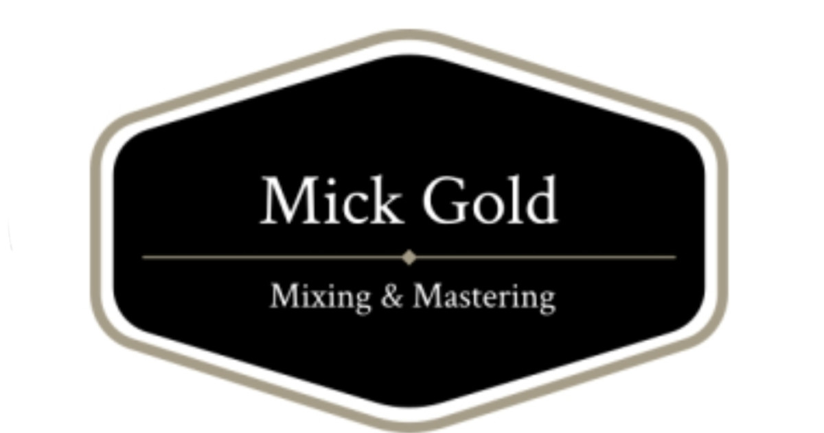 Mick Gold - Mixing & Mastering - Cologne | SoundBetter