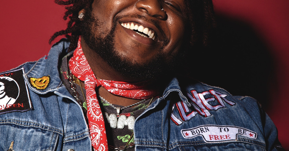 MELo V - Songwriter, Singer, Producer+ - Los Angeles | SoundBetter