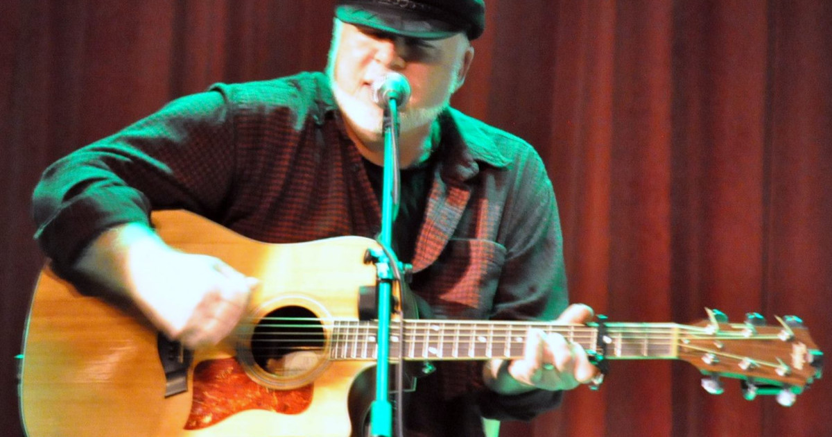 Tom Clawson (TC) - Singer, Songwriter, Studio Rec - Toledo | SoundBetter